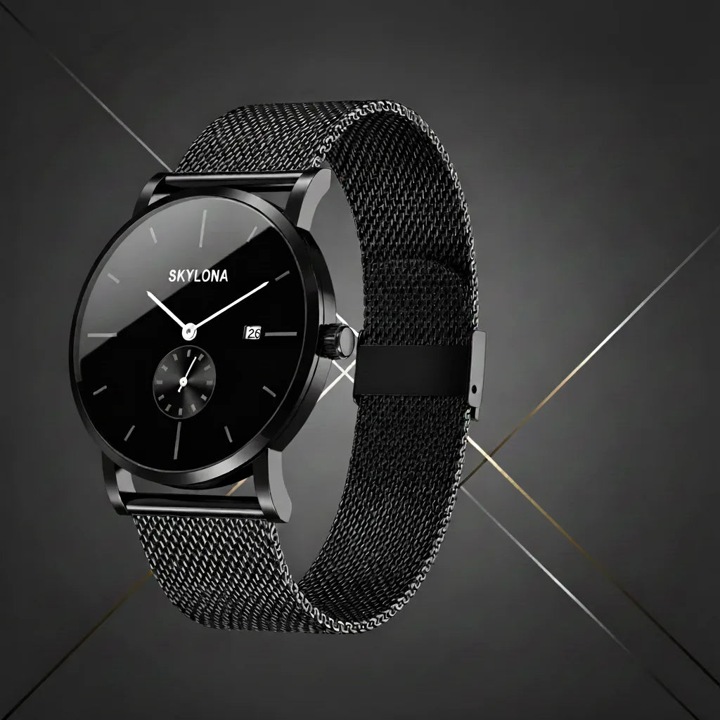Carnival Collection Watches | SkyLona Shop