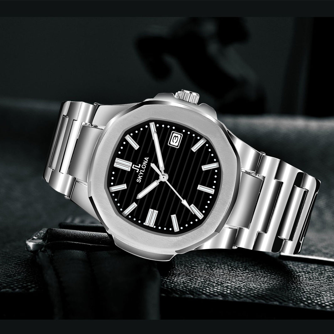 Men's Watches – SKYLONA